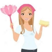 Dust Busters Cleaning Lady - Birdsboro Area - Alignable