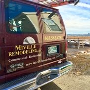Miville Remodeling, LLC. - Candia Area - Alignable