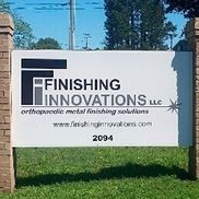 Validated Titanium Anodize TYPE II and TYPE III by Finishing ...