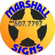 Marshall Signs & Graphics - Soap Lake Area - Alignable