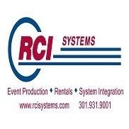 RCI Systems - Beltsville, MD - Alignable