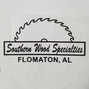 Log Cabin Siding by Southern Wood Specialties in Flomaton Area - Alignable