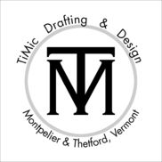 TiMic Drafting & Design, LLC - Montpelier, VT - Alignable