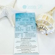 Seaside Spa - Ladysmith, BC - Alignable