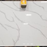 Alleanza Quartz by European - Granite / Marble / Surfaces in Bridgeport ...