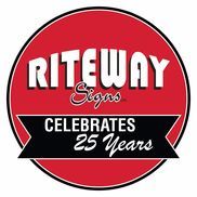 Riteway Signs Ltd. - Calgary, AB - Alignable
