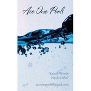 Ace One Pools - North Richland Hills, TX - Alignable