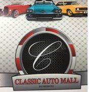 Classic Auto Mall consignment Classic Car sales - Alignable
