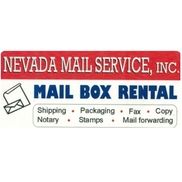 Nevada Mail Service - Sparks, NV - Alignable