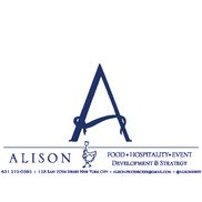 Alison Group Food Hospitality Event Strategy & Management - Alignable