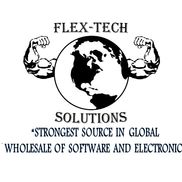 Basic Vinyl Synthetic Exam Gloves by Flex-Tech Solutions, Inc. in Fort ...