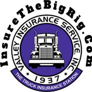 Valley Insurance Service Inc. / InsureTheBigRig.com - Alignable