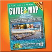 Charlotte Harbor Guide & Map - Punta Gorda, FL - Alignable