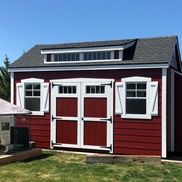 Summit Structures of Washington - Chehalis, WA - Alignable