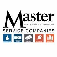 Master Service Companies - Knoxville, TN - Alignable