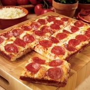 CHICAGO DEEP DISH SQUARE PIZZA - Calgary, AB - Alignable