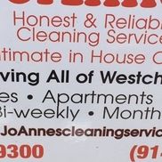 JoAnne's Honest & Reliable Cleaning Service - Yonkers - Alignable