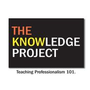 The Knowledge Project aka The Know - New York, NY - Alignable