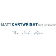 Matt Cartwright Therapy - New York, NY - Alignable