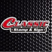Classic Stamp & Sign - Muskegon, MI - Alignable