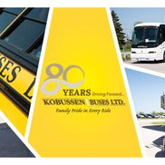 Kobussen Buses LTD - Sun Prairie, WI - Alignable