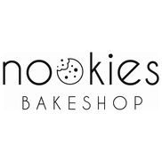 Custom Decorated Sugar Cookies by Nookies Bakeshop in Calgary, AB ...
