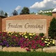 Freedom Crossing - Freedom Area - Alignable