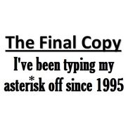 TRANSCRIPTION by THE FINAL COPY in Dallas, TX - Alignable