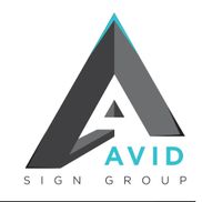 Avid sign group - New York, NY - Alignable
