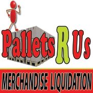 PALLETS R US / STORE LIQUIDATOR - Powder Springs, GA - Alignable