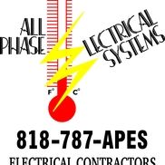 All Phase Electrical Systems - Los Angeles, CA - Alignable