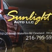 Sunlight Auto LLC - Cleveland, OH - Alignable