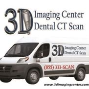 3D Imaging Center Mobile Dental CT Scan - Somerset - Alignable