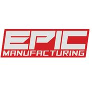 Epic Manufacturing llc. - Gilbert, AZ - Alignable