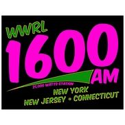 WWRL 1600 AM - Edison, NJ - Alignable