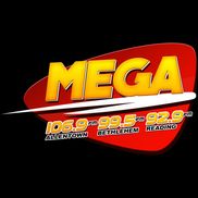 La mega 106.9 store