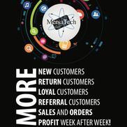 Mersatech - Dallas, TX - Alignable