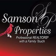 Realtor with Samson Properties, LLC - Franconia, VA - Alignable