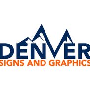 Denver Signs and Graphics - Sign Company, Custom Business Signs ...