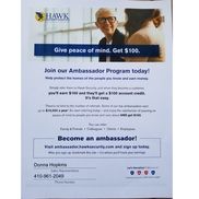 Video Surveillance by Hawk Security & Surveillance in San Antonio, TX ...