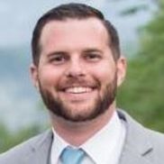 Ben Harber, Director of Business Relations and Marketing, Better ...