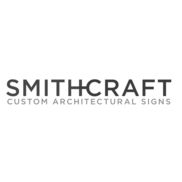 Smithcraft Custom Architectural Signs - Phoenix, AZ - Alignable