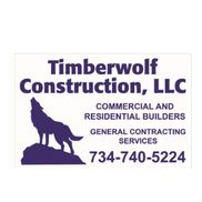 timberwolf construction llc. - Belleville, MI - Alignable