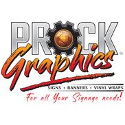 Prock Signs & Graphics by Prock Operations, Inc in Saint James Area ...