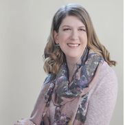 Heather A. Hancock - Christian Inner Healing Coach, Speaker & Writer ...