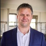 Lee Marland with The Griffin Higgins Team Keller Williams - Alignable