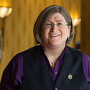 Rabbi Michele Lenke: Holy Work - Los Angeles, CA - Alignable