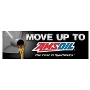 AMSOIL Synthetic Motor Oil by Synthetic Lubricants of Arizona in Payson ...