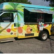 Irie Ice, gourmet Caribbean ice - Tallahassee, FL - Alignable