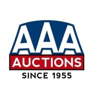 260 Classic Car Liquidation Sale By Tender Offer by AAA Auctions Inc ...